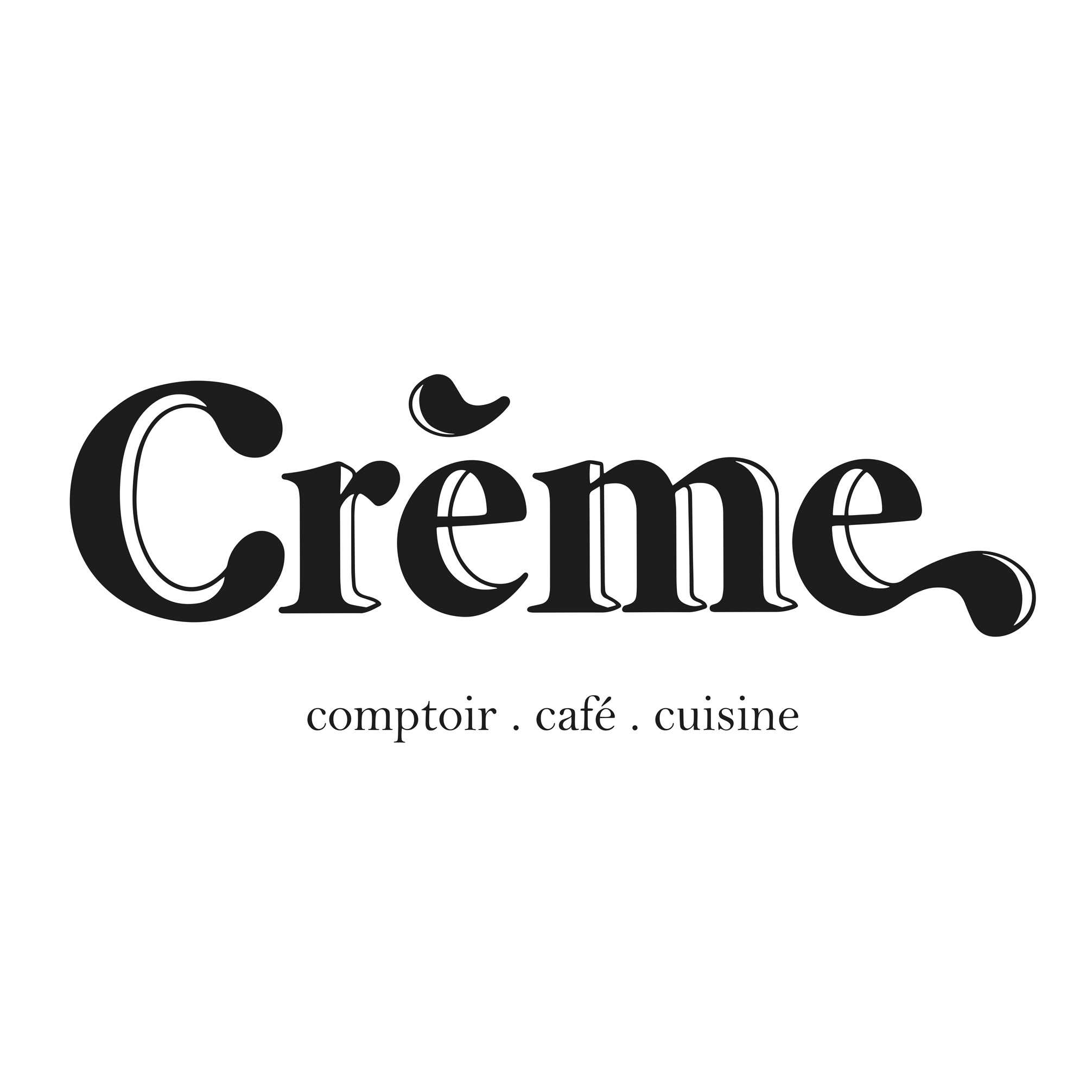 Crème - L'ETABLIE STUDIO